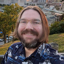 Jonathan Thornton | Enrollment Management | Oregon State University