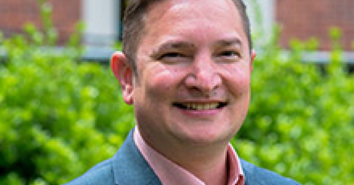 Dan Crouch | Enrollment Management | Oregon State University