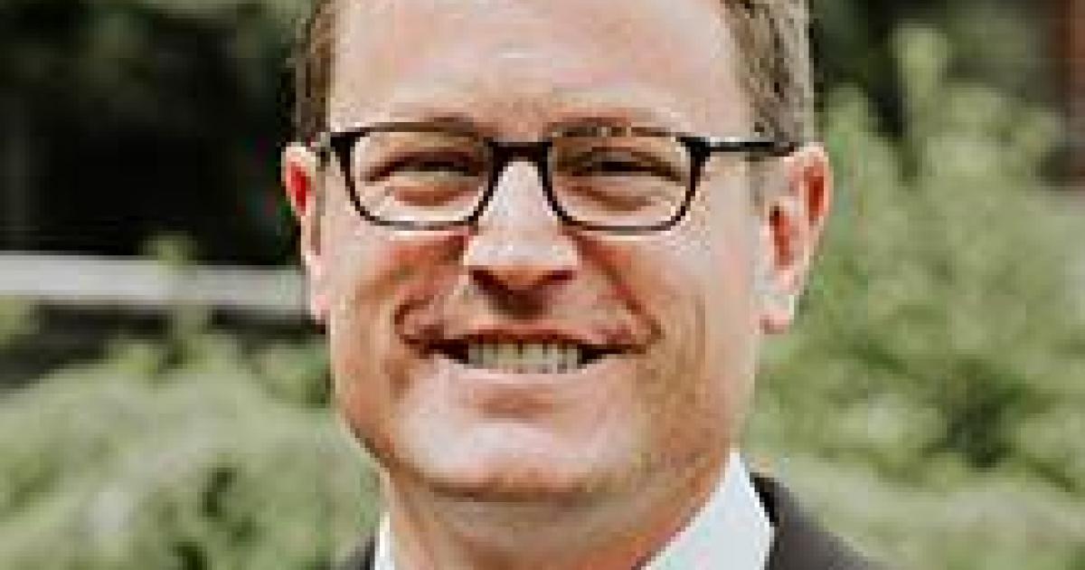 Keith Raab | Enrollment Management | Oregon State University